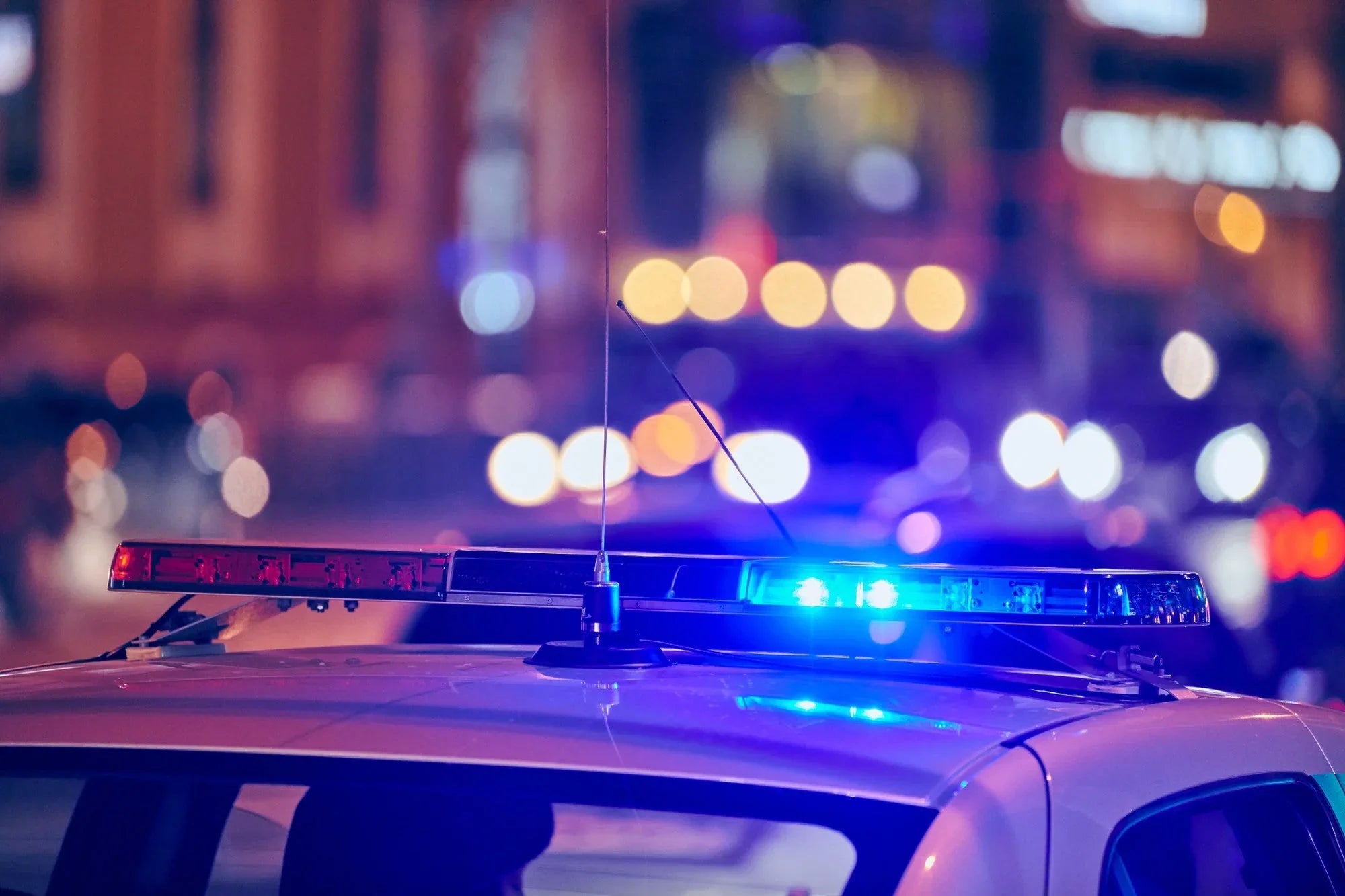 Police – Heroes Defense